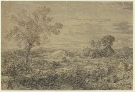 Campagna di Roma - Digital Collection