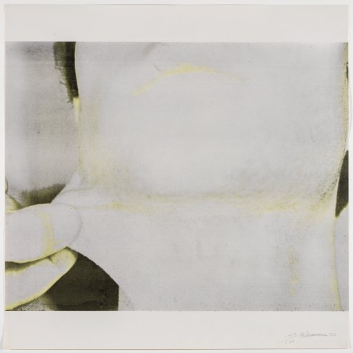 Selbstbildnis mit Kind - Digitale Sammlung