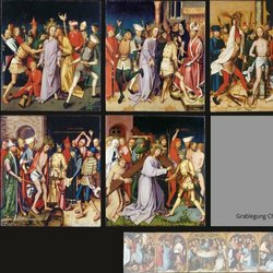 Abendmahl - Digitale Sammlung