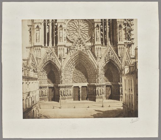 Die Disputation des Hl. Augustinus mit dem Häretiker Fortunatus - Digitale Sammlung