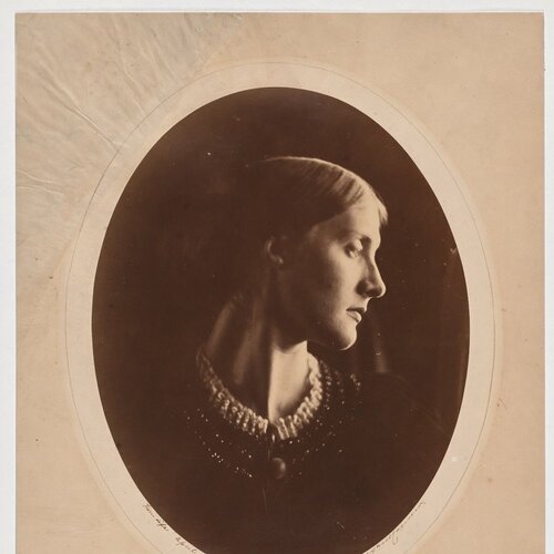 Bildnis des Porträtmalers Robert Frain - Digitale Sammlung