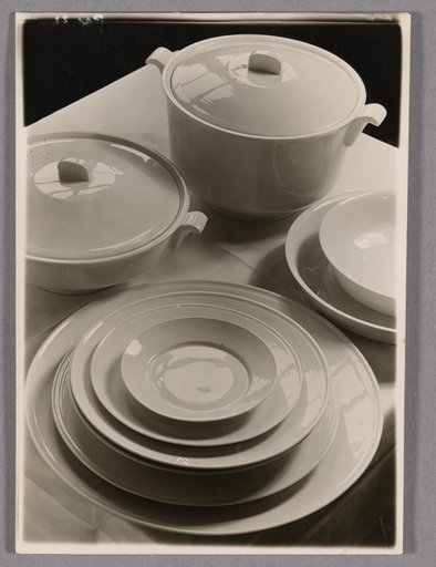 Glasschalen - Digitale Sammlung