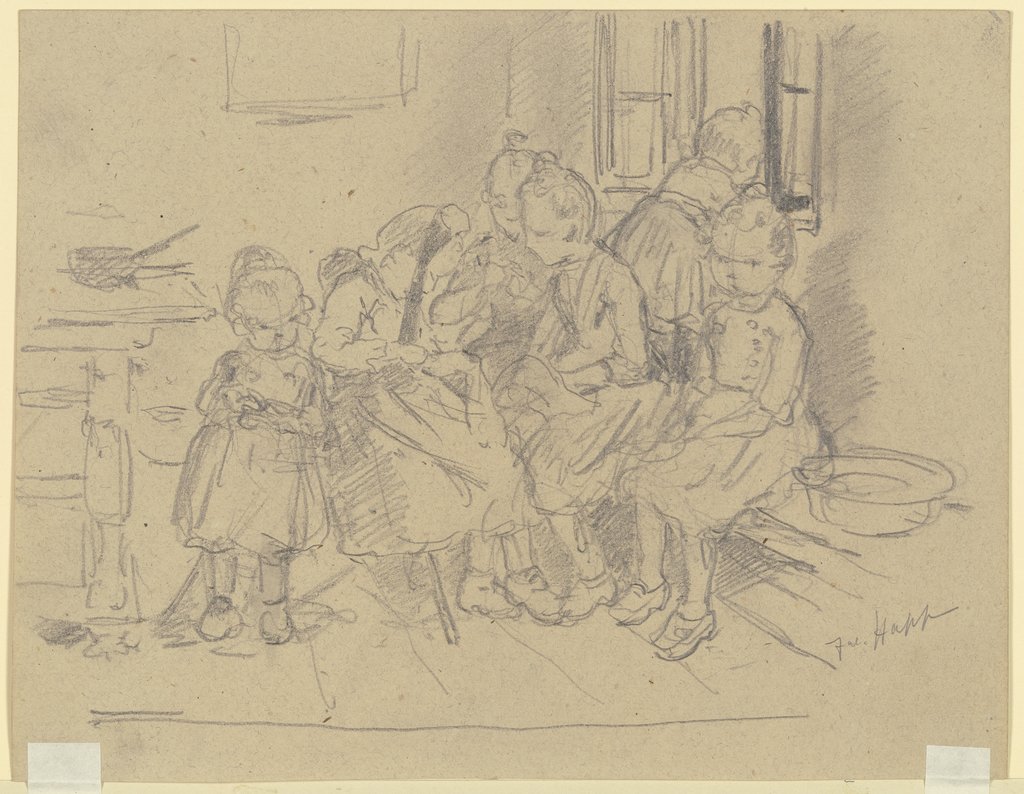 Jacob Happ - Digitale Sammlung