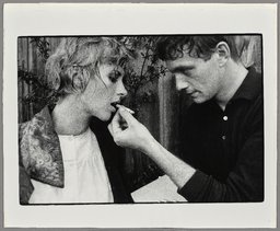 Betty - Digitale Sammlung