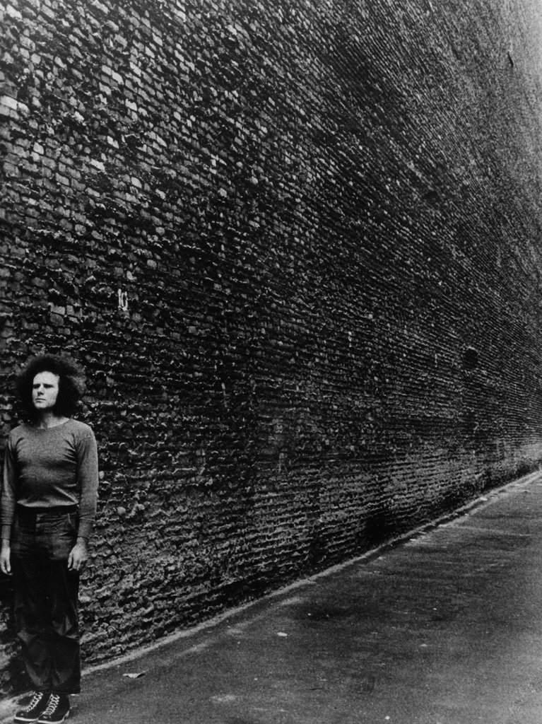 Die Wand - Digitale Sammlung