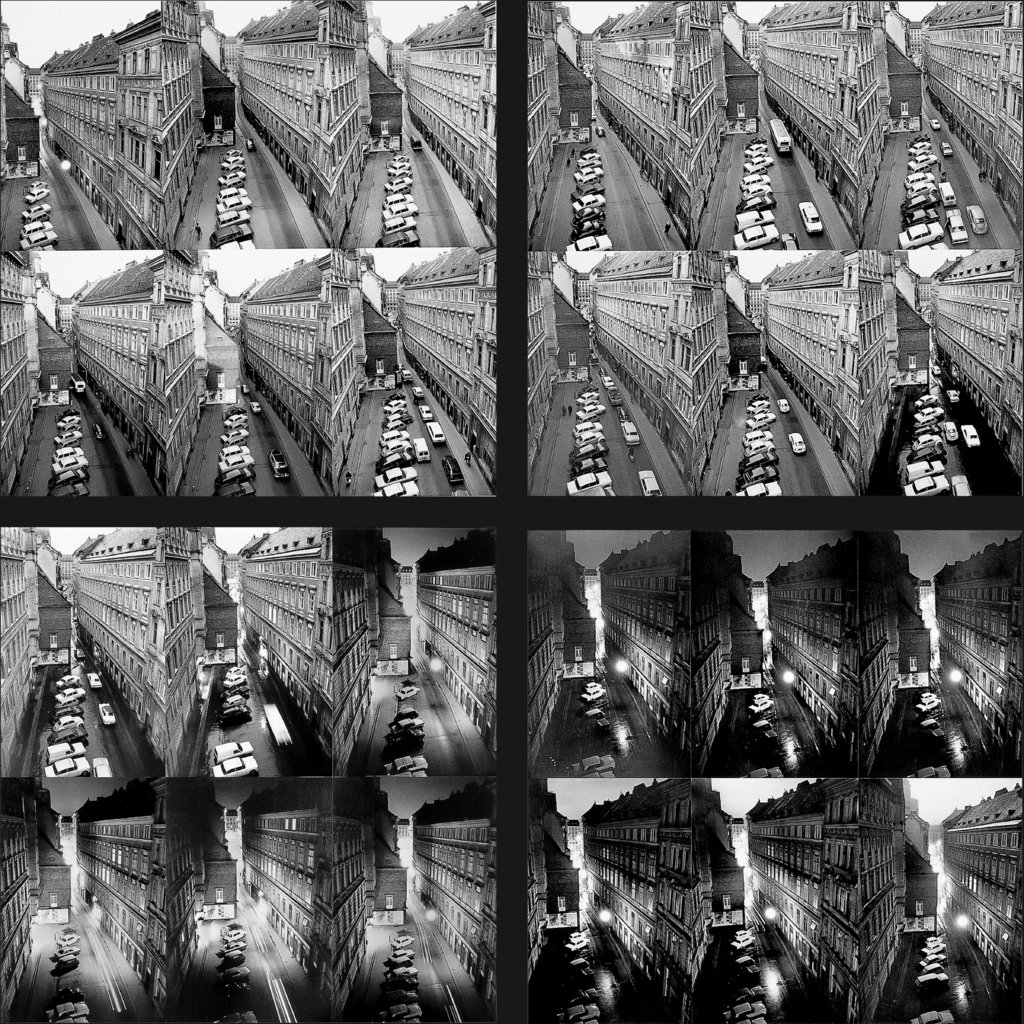 Still untitled (Piet Mondrian) - Digitale Sammlung