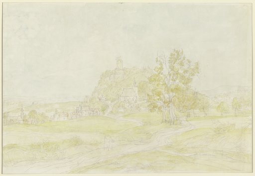 Falkenstein im Taunus - Digitale Sammlung