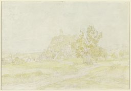 Falkenstein in the Taunus - Digital Collection