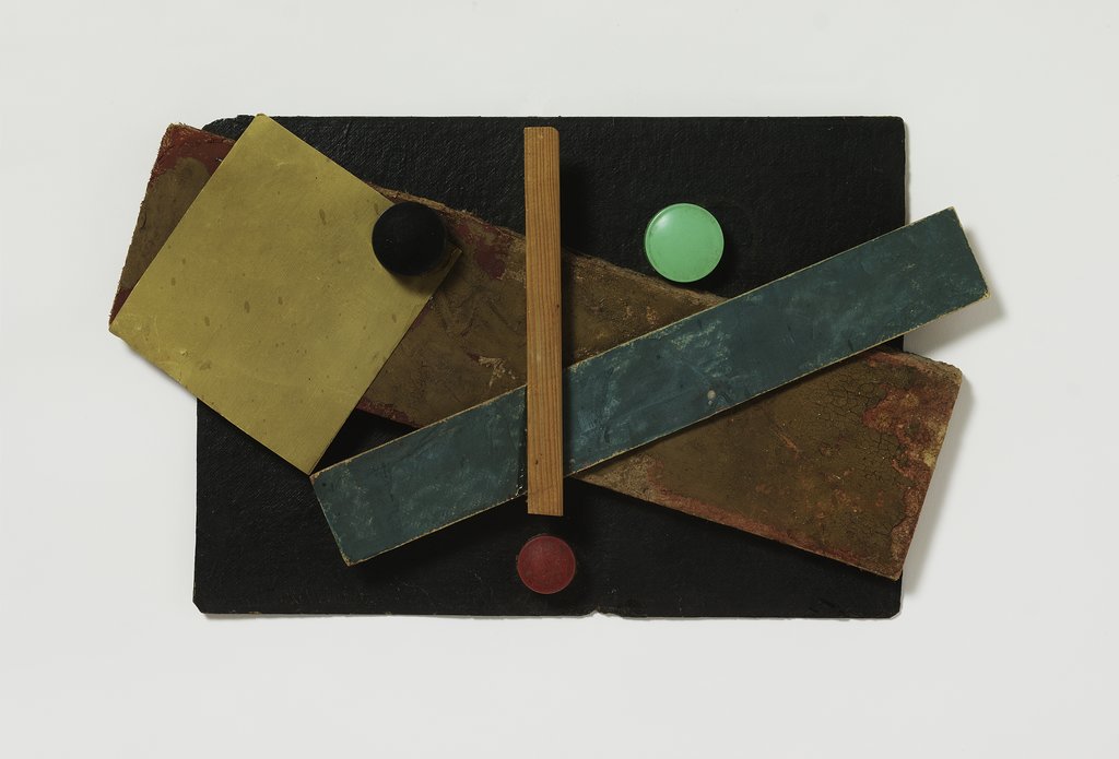 En face - Digital Collection