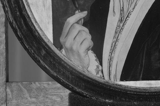 Portrait of Simon George of Cornwall - Digital Collection