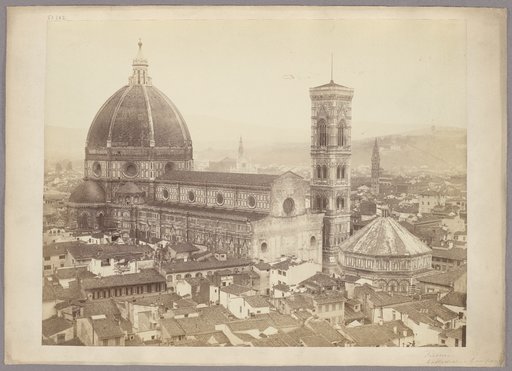 Fratelli Alinari Rome