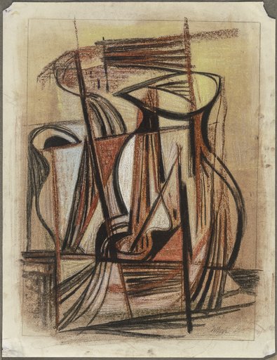 Erich Martin - Digitale Sammlung