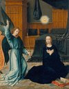 The Annunciation - Digital Collection