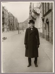 The Painter Otto Dix and his Wife Martha - Digital Collection