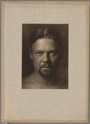 Ohne Titel (Der Maler Sascha Rudolph Alexander Schneider, Dresden, 1870-1927) - Digitale Sammlung