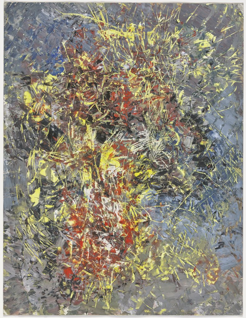 Fred Thieler - Digital Collection