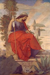 Germania - Digital Collection