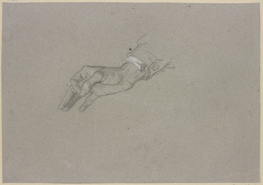 Study of a uniform - Digital Collection