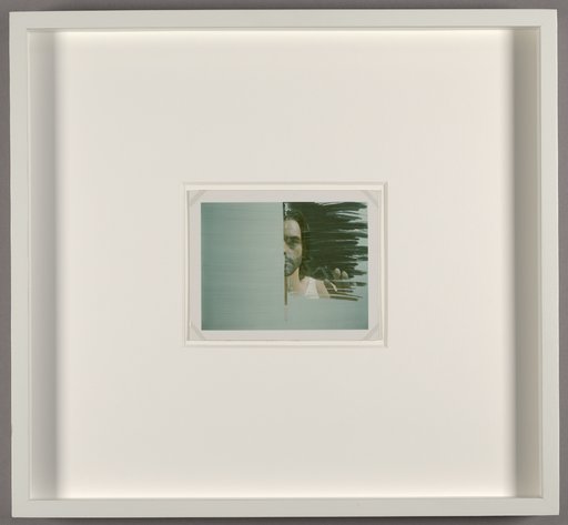 Self-Portrait With Child - Digital Collection