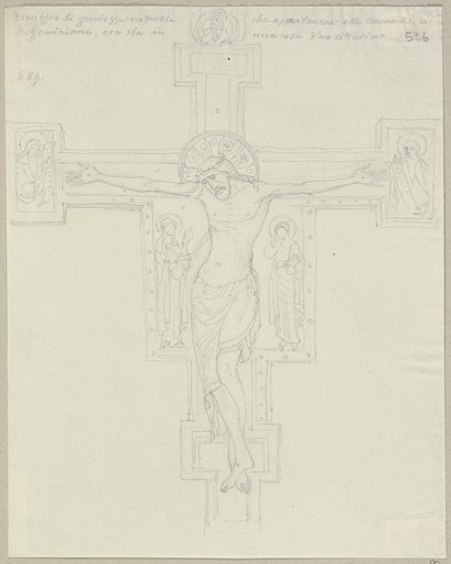 Schmerzensmann - Digitale Sammlung