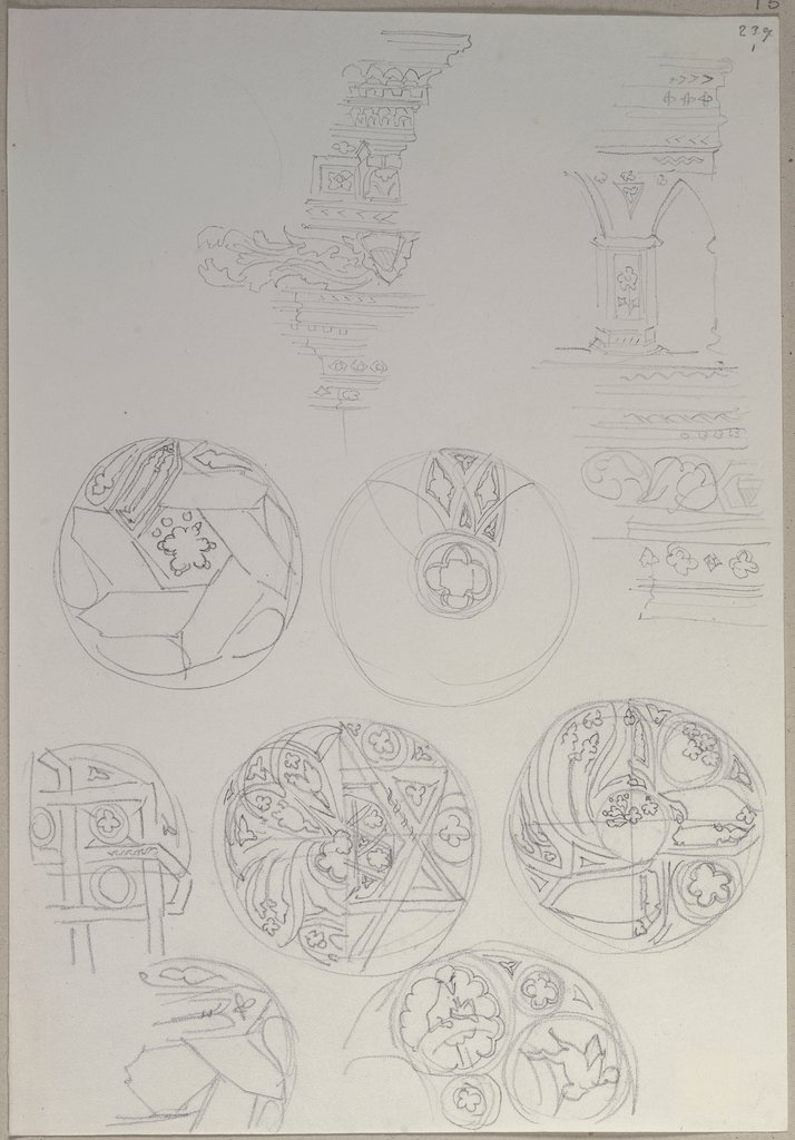 Inlaid work - Digital Collection