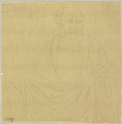 Gaddo Gaddi - Digital Collection