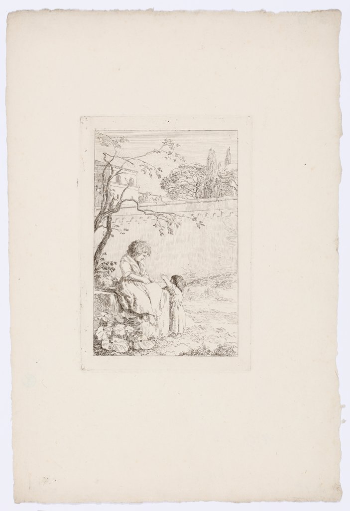 Detail des Reliefs des Palazzo Pretorio - Digital Collection