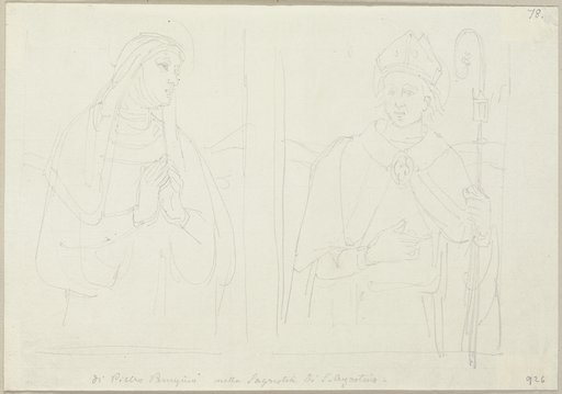 Aurelius Augustinus - Digitale Sammlung