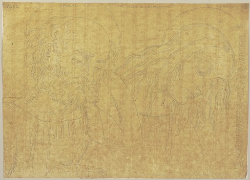 Johannes (Evangelist) - Digitale Sammlung