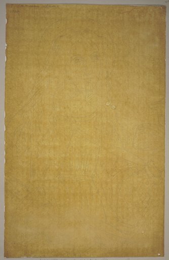 Maria Magdalena, Detail aus einem Gemälde von Timoteo Viti bei den ...