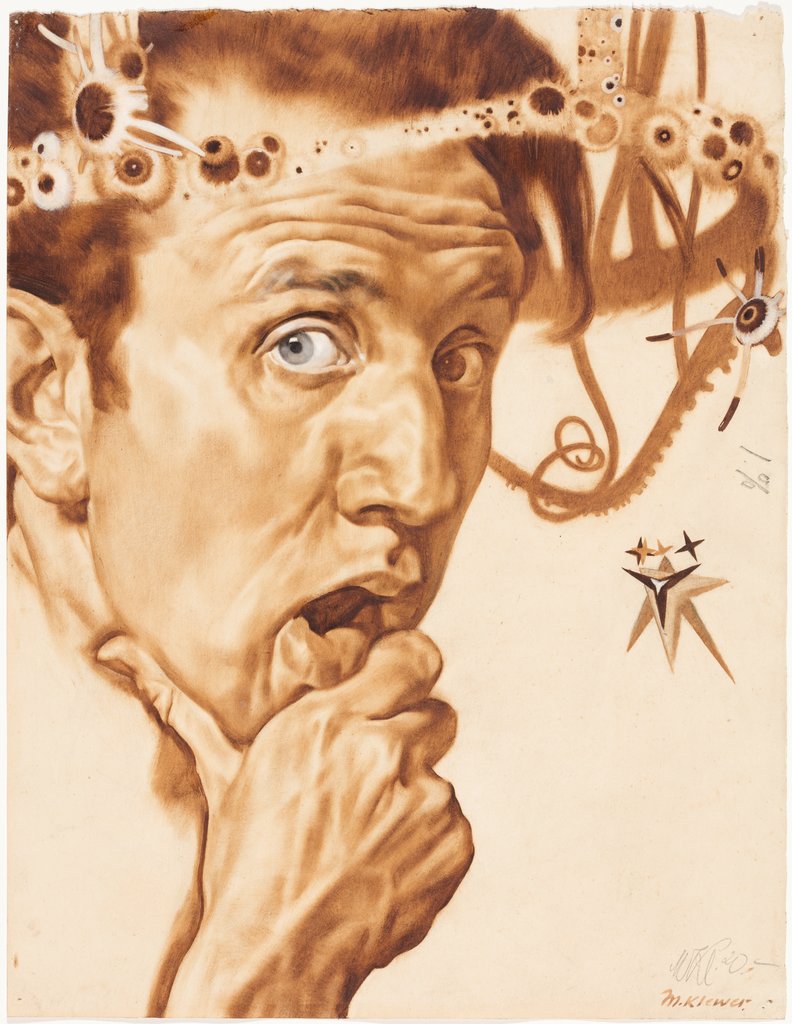 Maximilian Klewer - Digital Collection