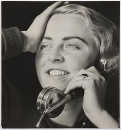 The Painter Otto Dix and his Wife Martha - Digital Collection