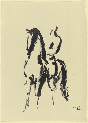 Edwin Scharff - Digital Collection