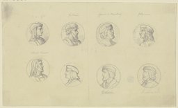 Die Einführung der Künste in Deutschland durch das Christentum - Digitale Sammlung