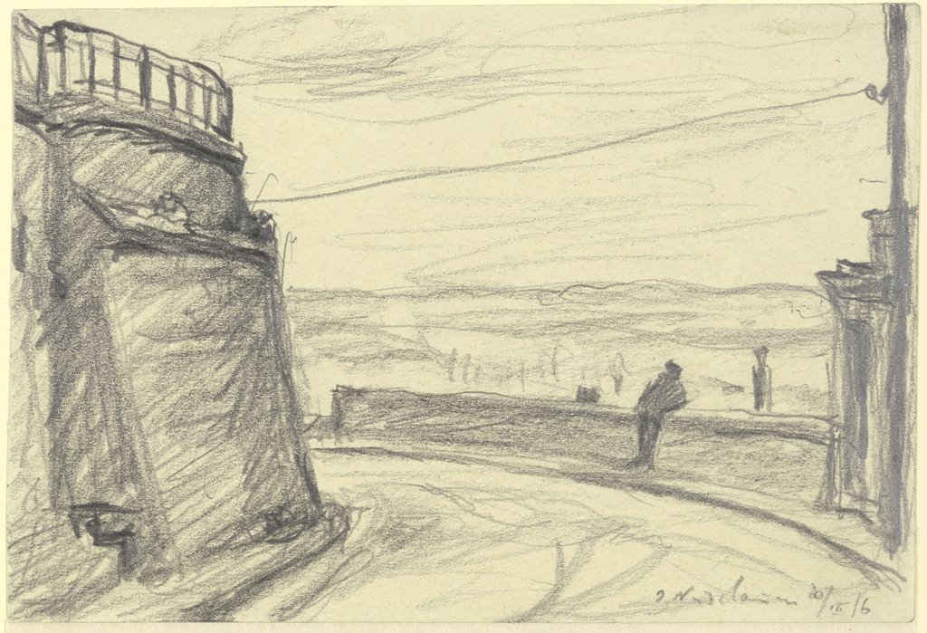 Jakob Nussbaum - Digital Collection