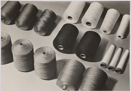 Thread - Digital Collection