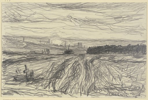 Jakob Nussbaum - Digitale Sammlung