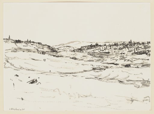Jakob Nussbaum - Digital Collection