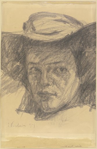 Jakob Nussbaum - Digital Collection