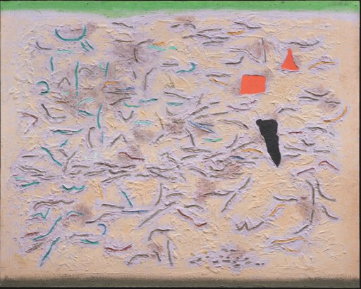 Willi Baumeister - Digital Collection