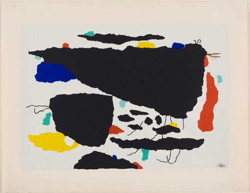 Willi Baumeister - Digital Collection