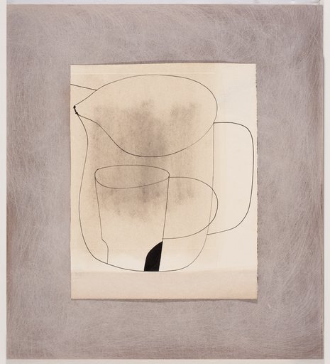 Ben Nicholson - Digital Collection