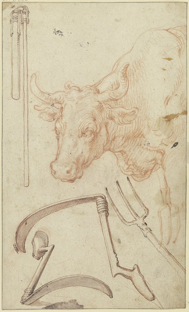 Abraham Bloemaert - Digital Collection