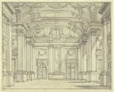 Rococo room - Digital Collection