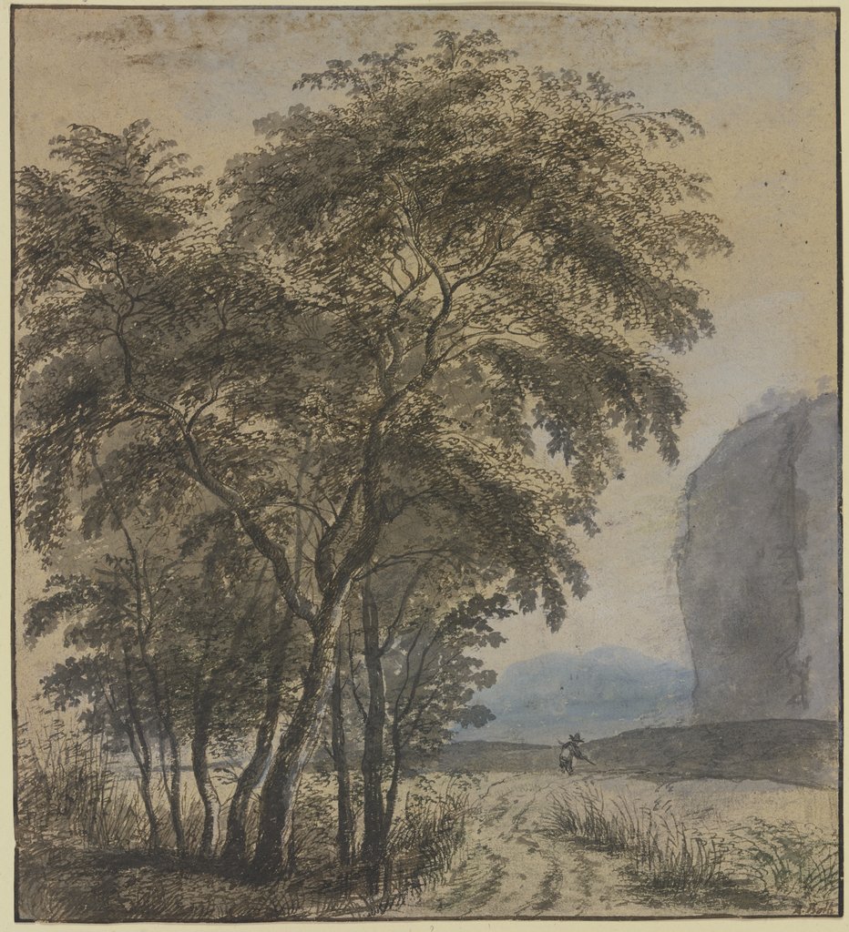 Jan Both - Digital Collection