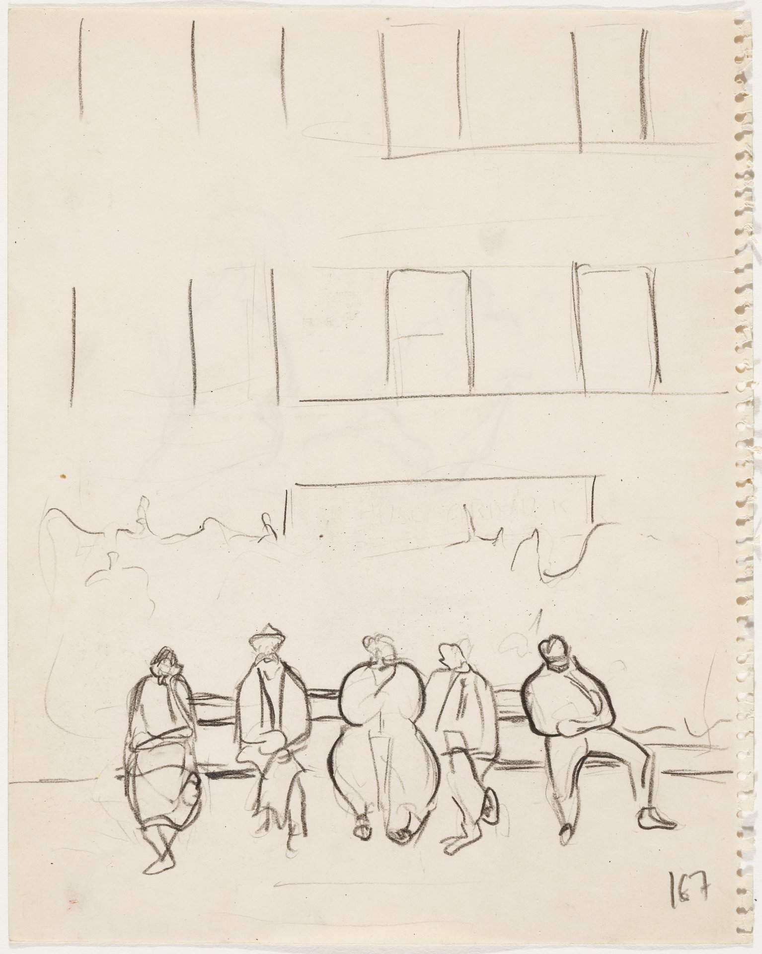 Trotz aller Widrigkeiten | Städel Stories