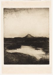 Ben Ledi - Digitale Sammlung