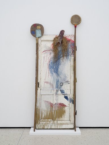 Michael Buthe - Digitale Sammlung