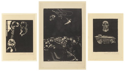 Proletariat - Digital Collection