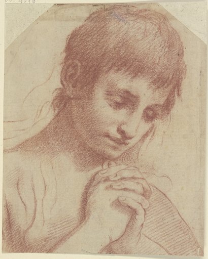 Ludovico Carracci - Digitale Sammlung